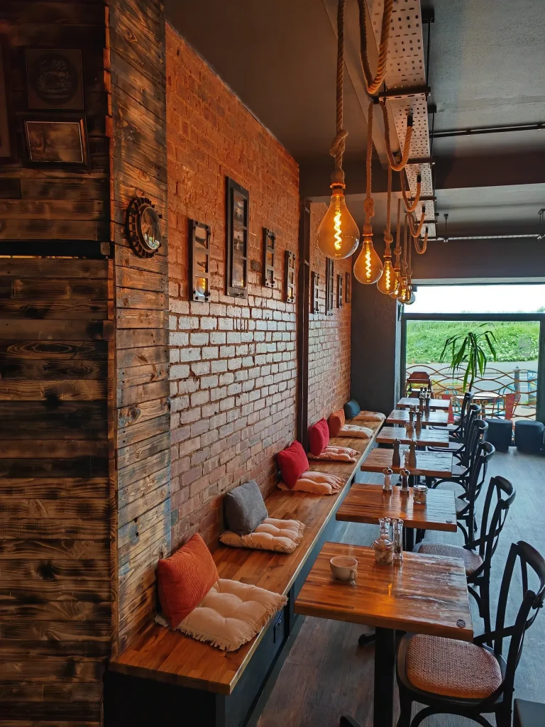 ELATE | Caffe & Restaurant in Rottingdean